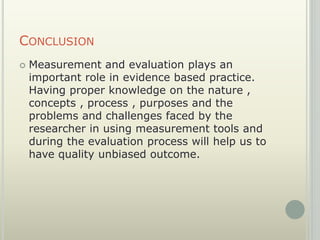 Concept and nature of measurement and evaluation.pptx