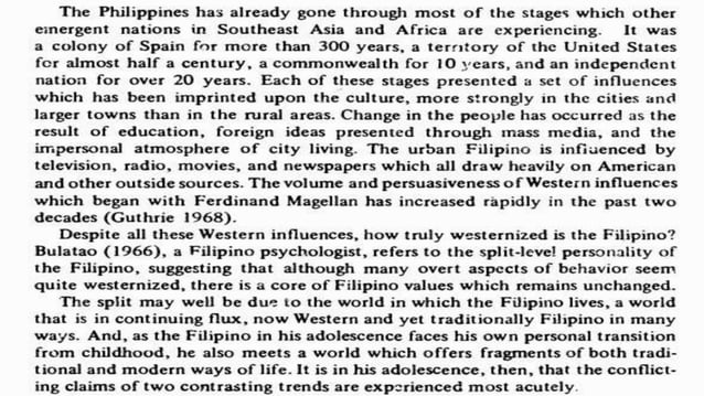 Concept and nature of urbanization, modernization and modernization | PPTX