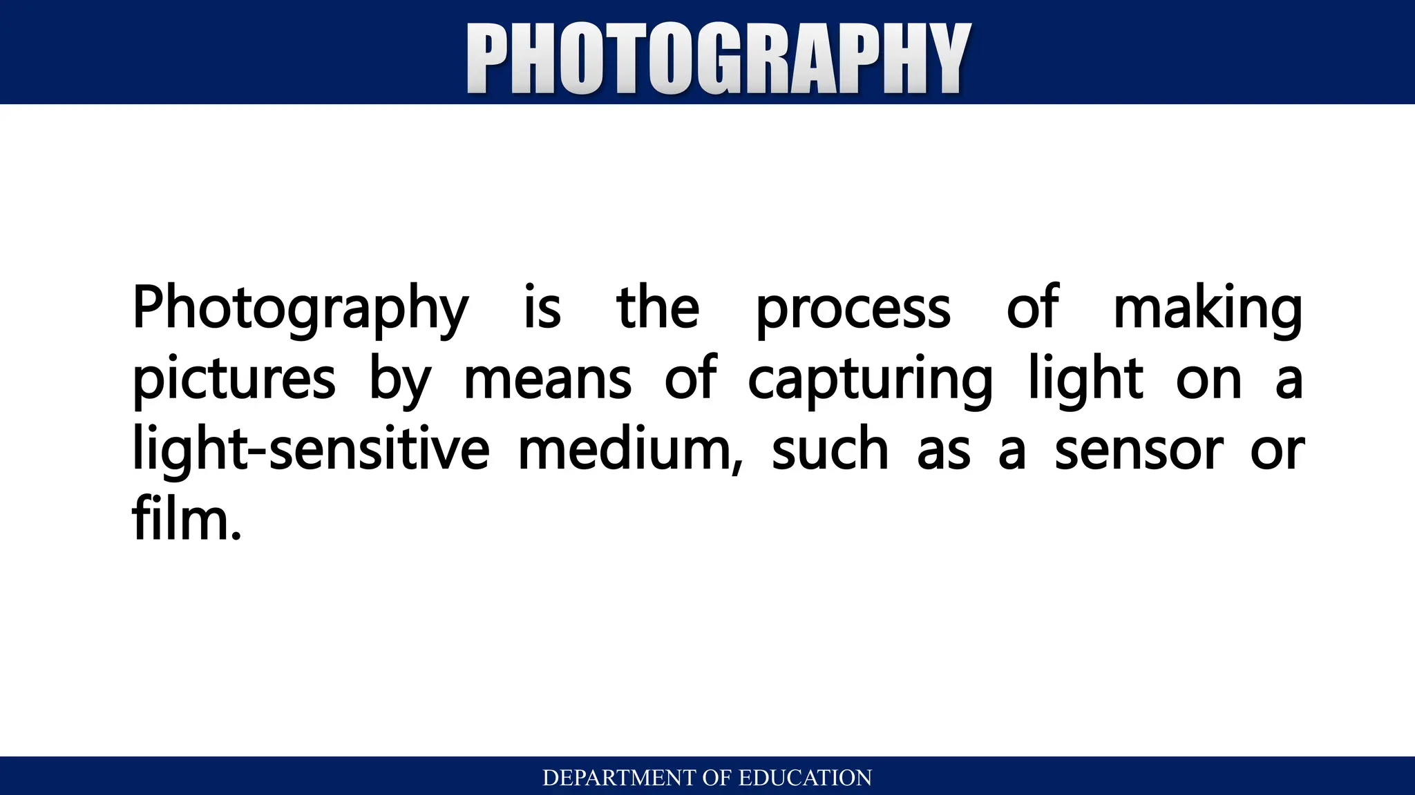 Concept and Principles of Photography.pptx