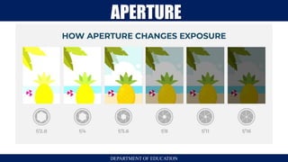 Concept and Principles of Photography.pptx