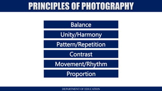 Concept and Principles of Photography.pptx