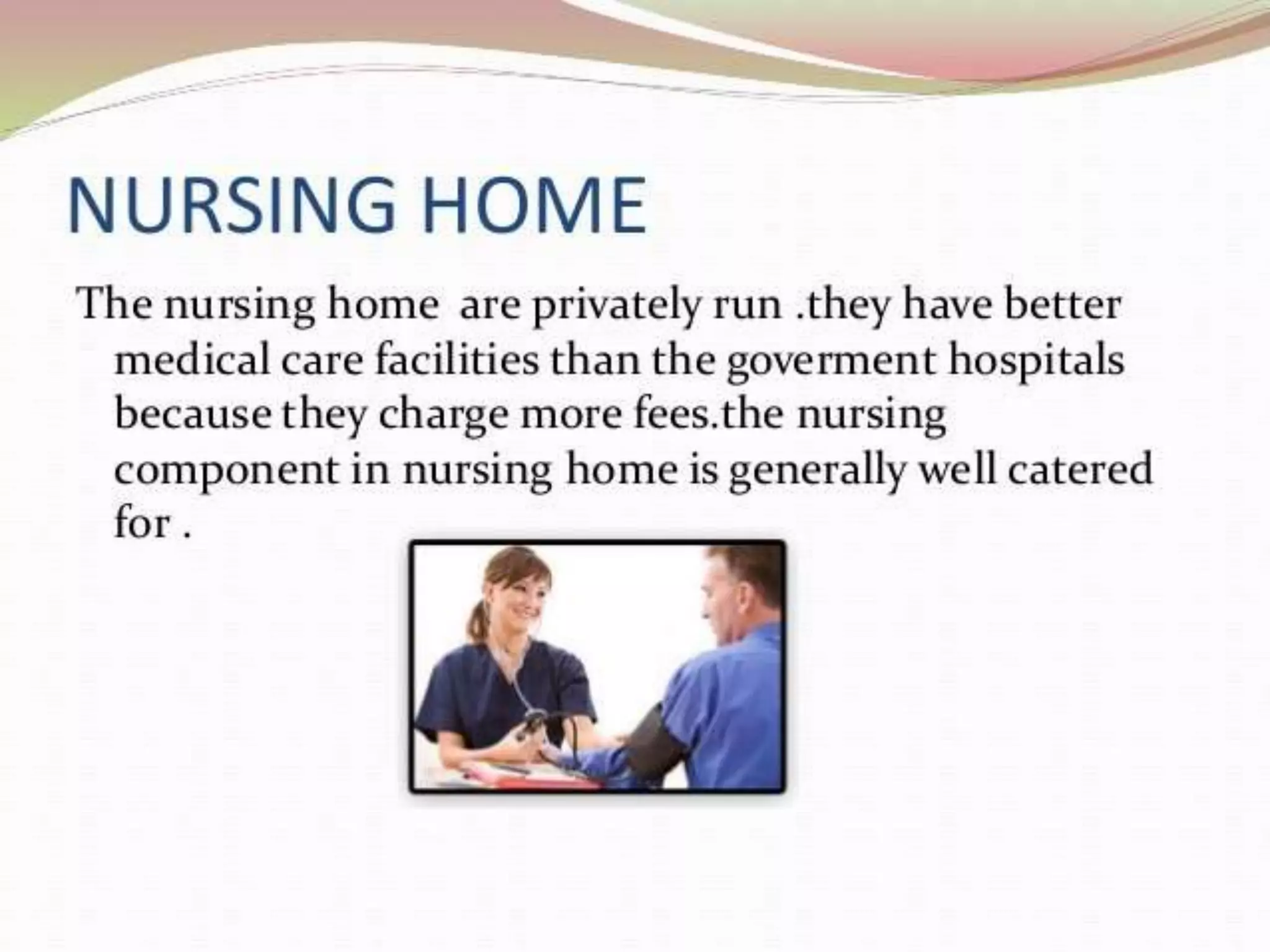 Concept and scope of Community health nursing | PPTX