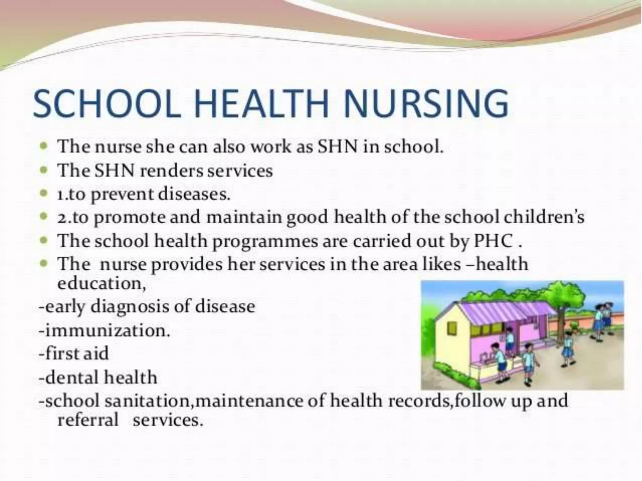 Concept and scope of Community health nursing | PPTX