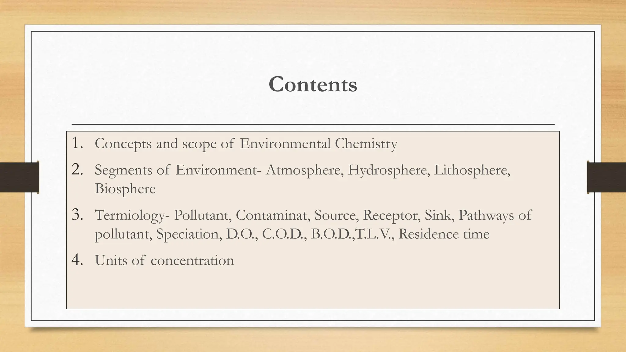 Concept and scope of environmental chemistry.pptx