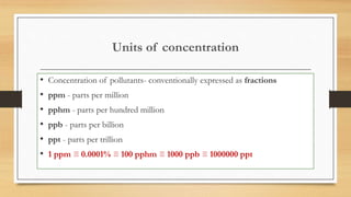 Concept and scope of environmental chemistry.pptx