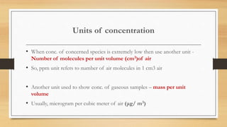 Concept and scope of environmental chemistry.pptx