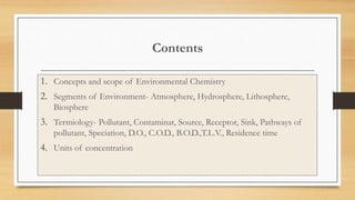 Concept and scope of environmental chemistry.pptx