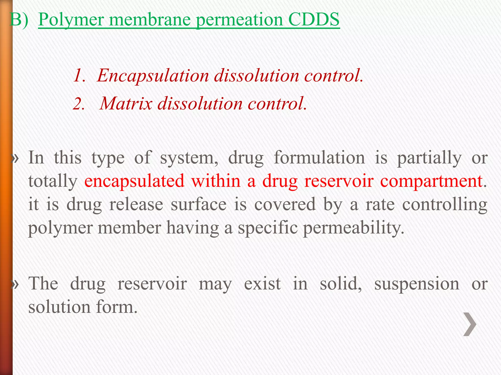 Concept and system design for rate controlled dds | PPTX