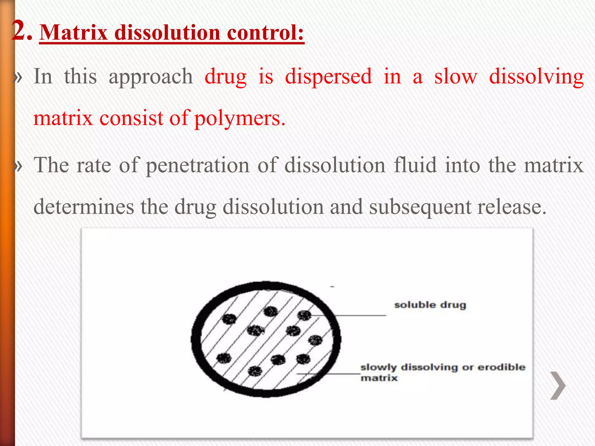 Concept and system design for rate controlled dds | PPTX