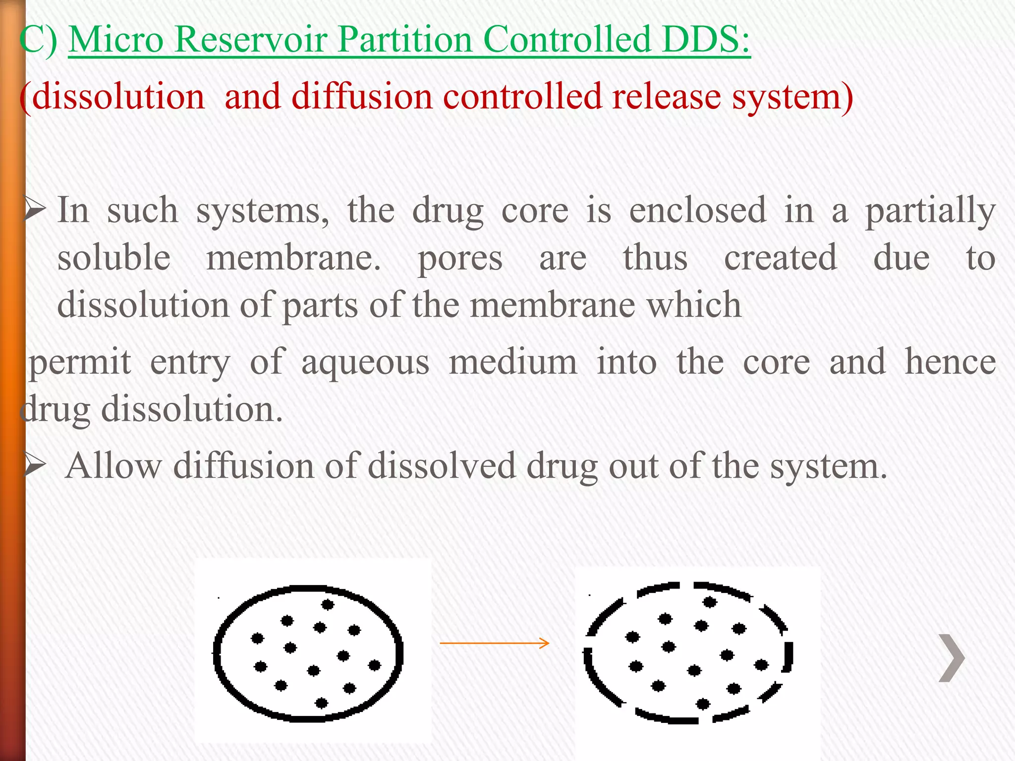 Concept and system design for rate controlled dds | PPTX