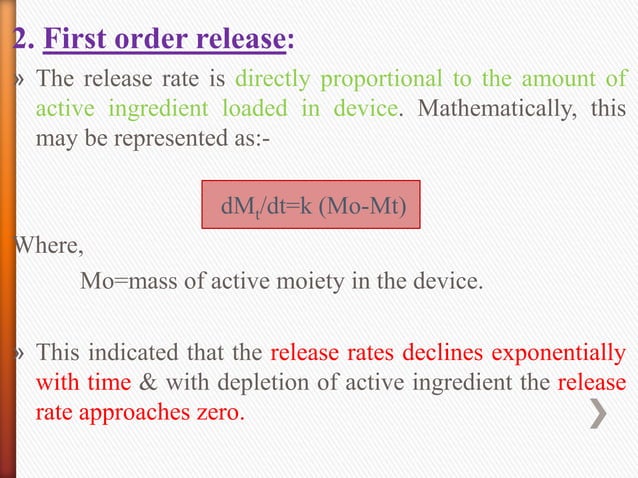Concept and system design for rate controlled dds | PPT