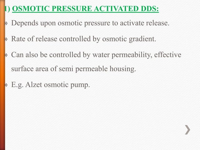 Concept and system design for rate controlled dds | PPTX