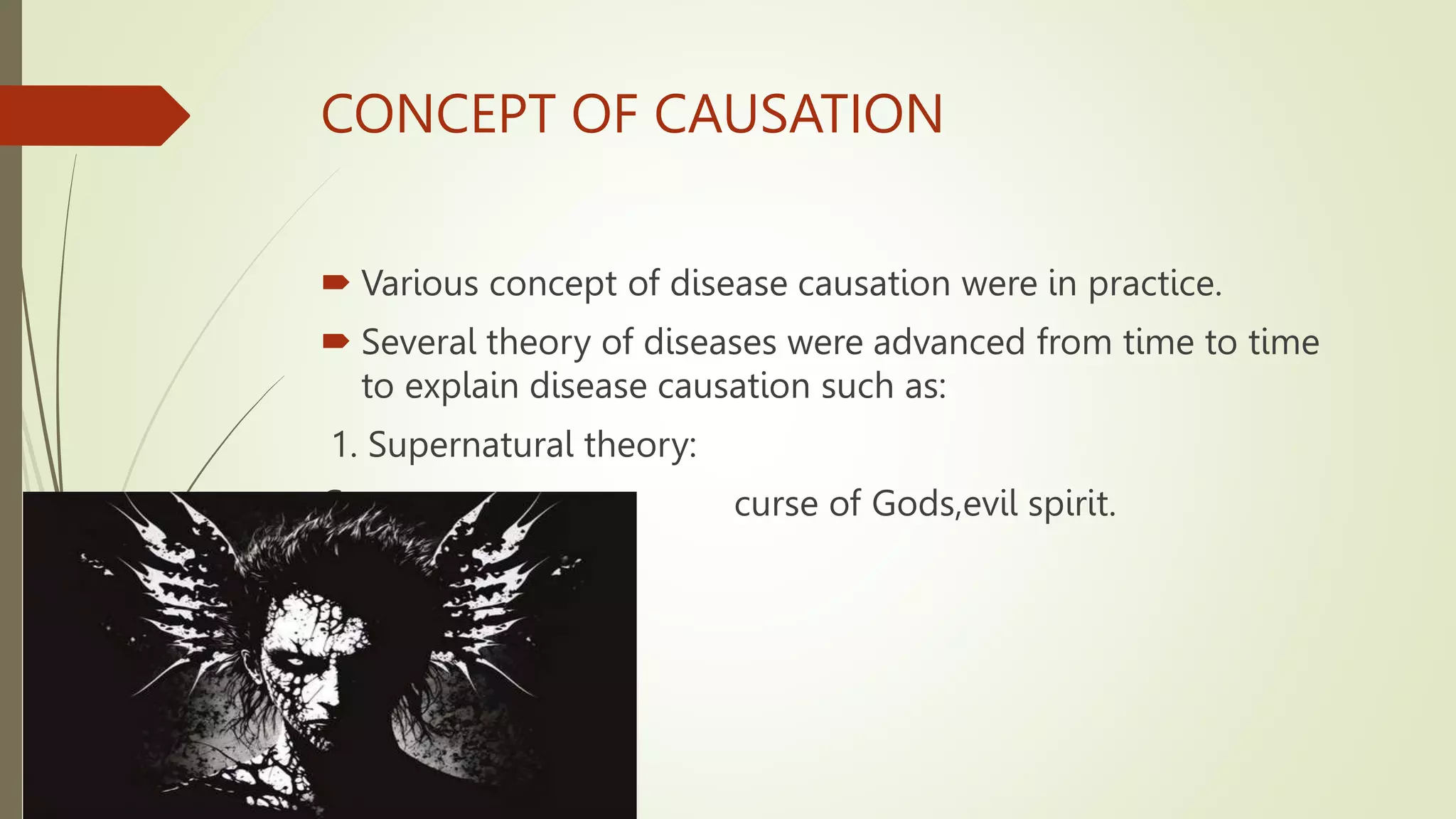 CONCEPT AND TYPES OF CAUSATION AND ASSOCIATION.pptx
