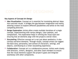 Concept art Designing by Sagar Bakshi.pptx