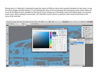 Concept art tutorial | PPT