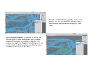 Concept art tutorial | PPT