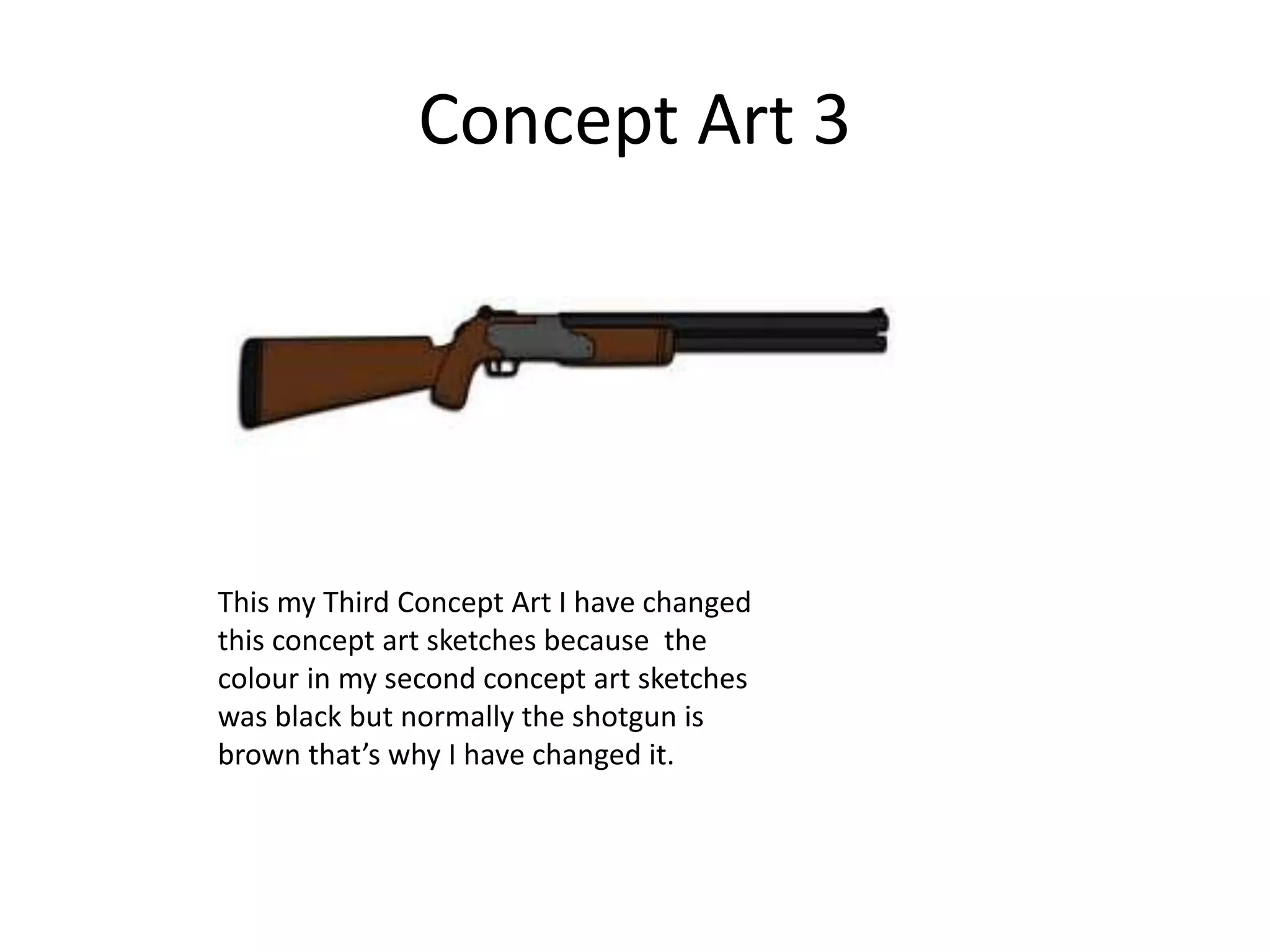 Unit 13 Assignment 3: | PPTX