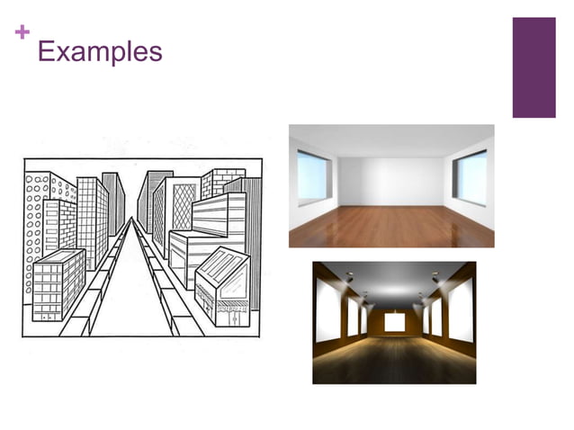 One Point Perspective | PPT