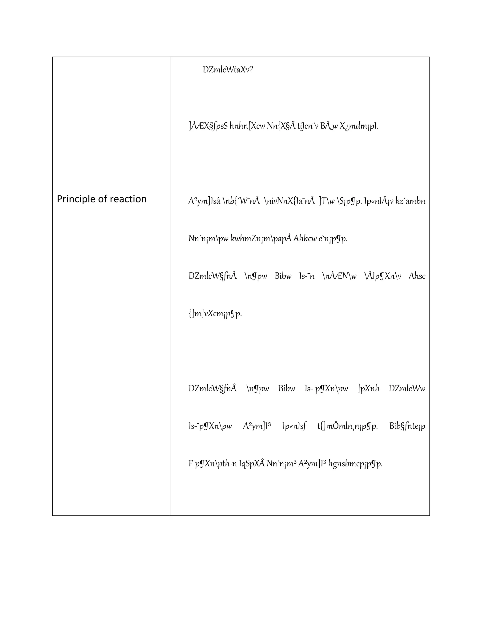 Concept attainment model | DOCX