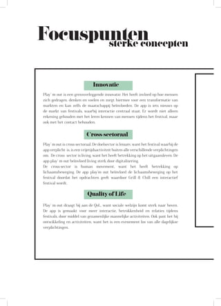 Conceptboek Grill & Chill | PDF