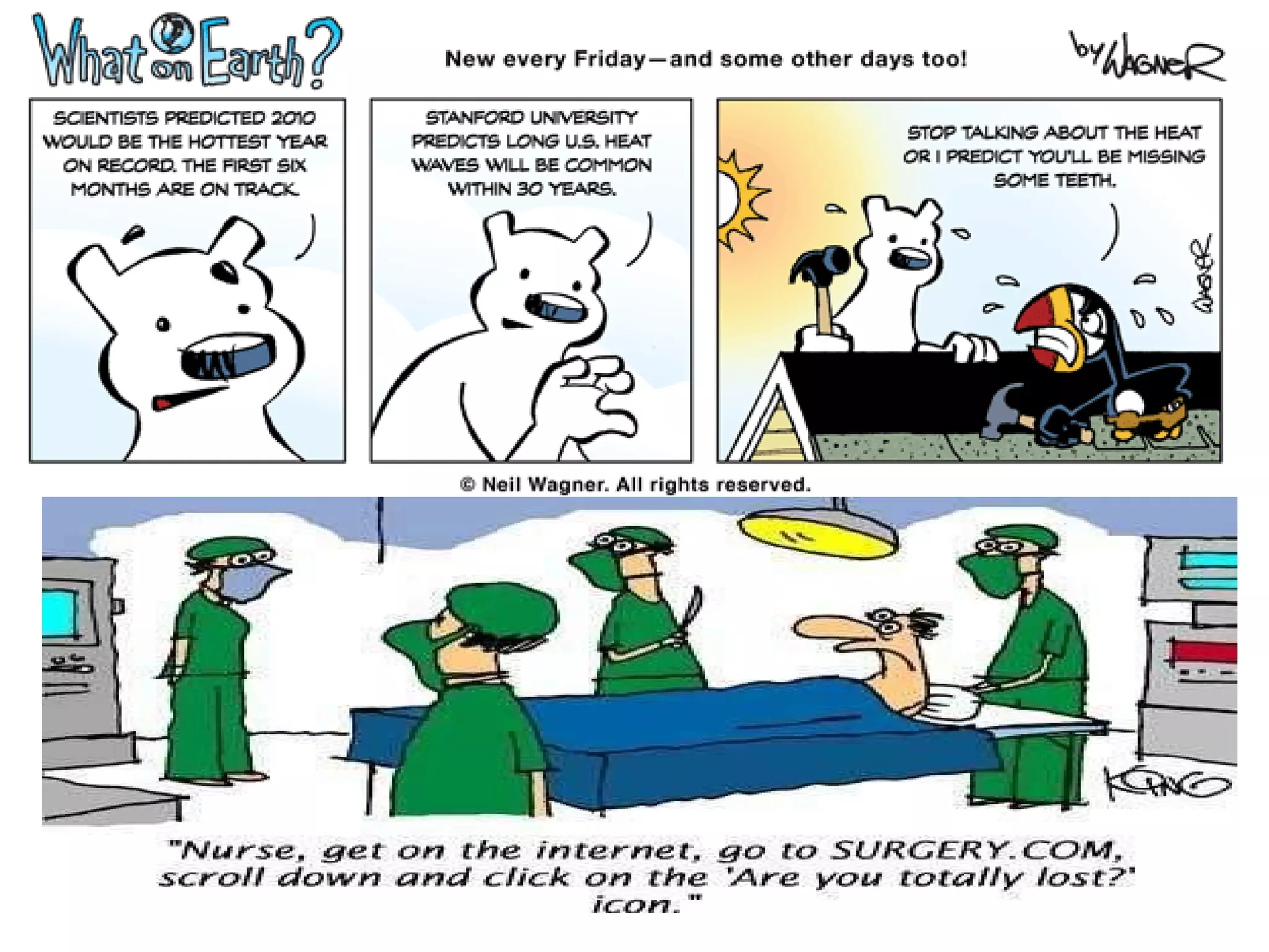 Concept cartoons | PPT