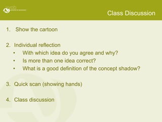 Conceptual science teaching: concept cartoons & concepTests | PPTX