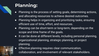 Concept defined school mapping, educational mapping, school plant ...