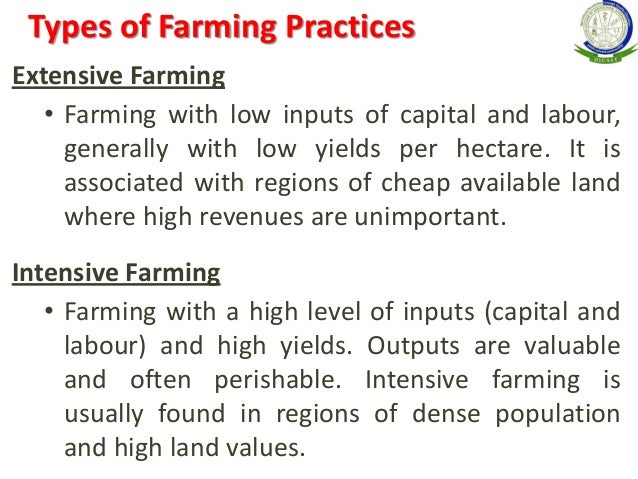 Define Extensive Farming What Is An Example Of Extensive Farming define-extensive-farming-what-is-an-example-of-extensive-farming