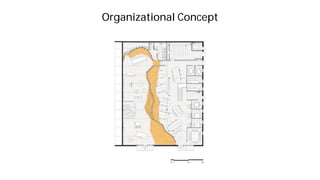 Concept developement - interior design | PDF