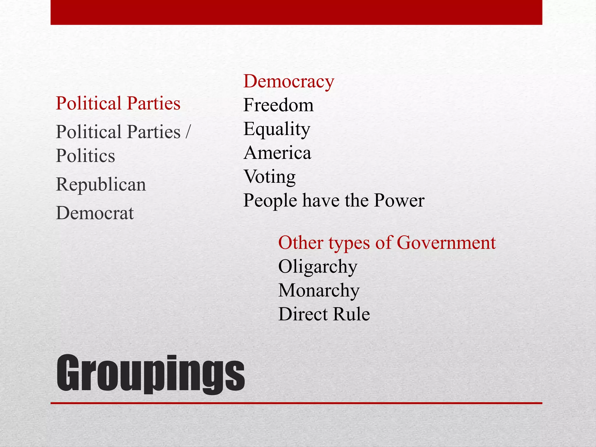 Concept Development Lesson | PPT