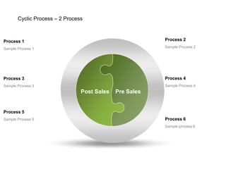 Concept Diagrams | PPTX
