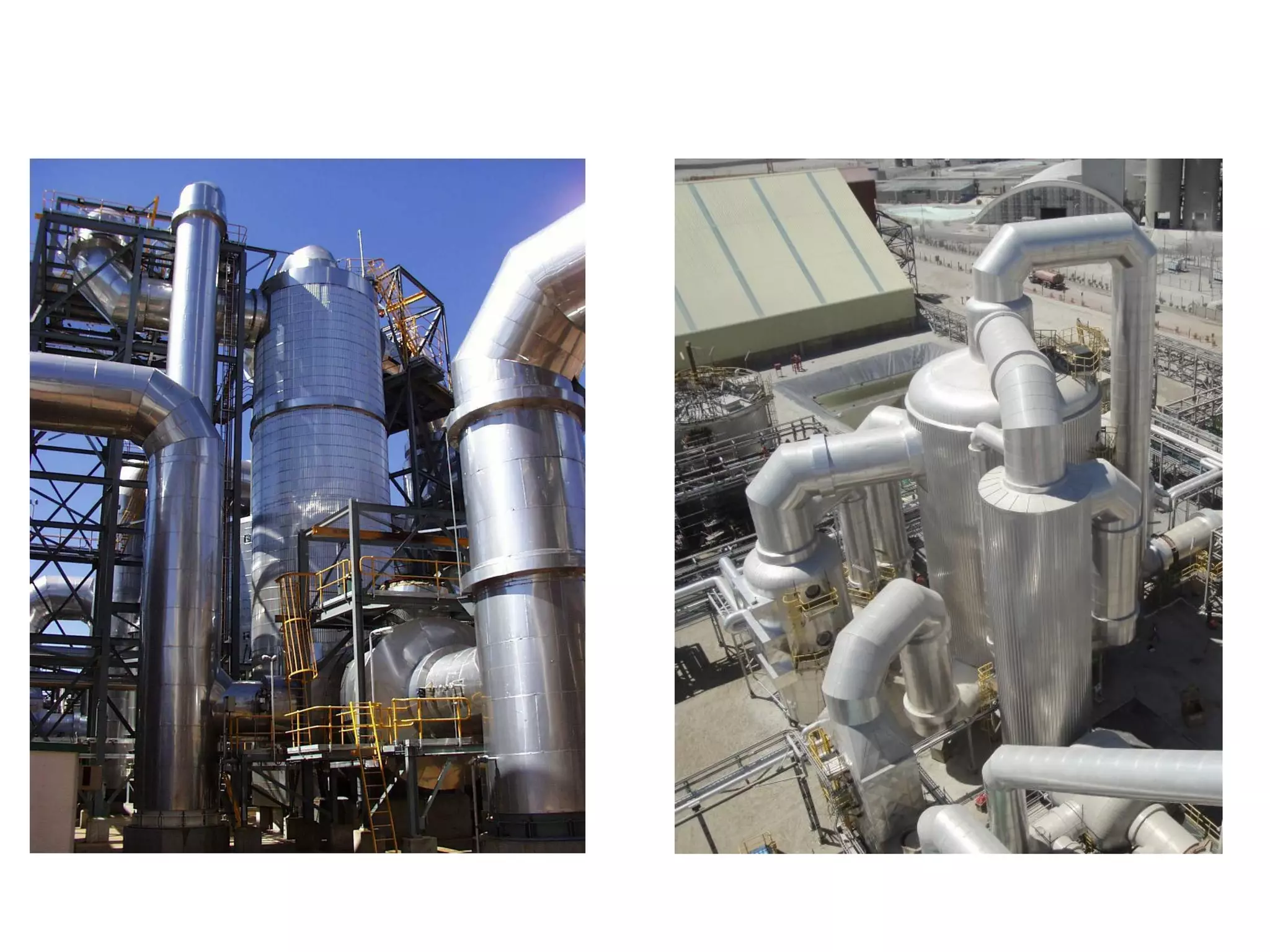 Gas to Gas heat exchanger | PDF
