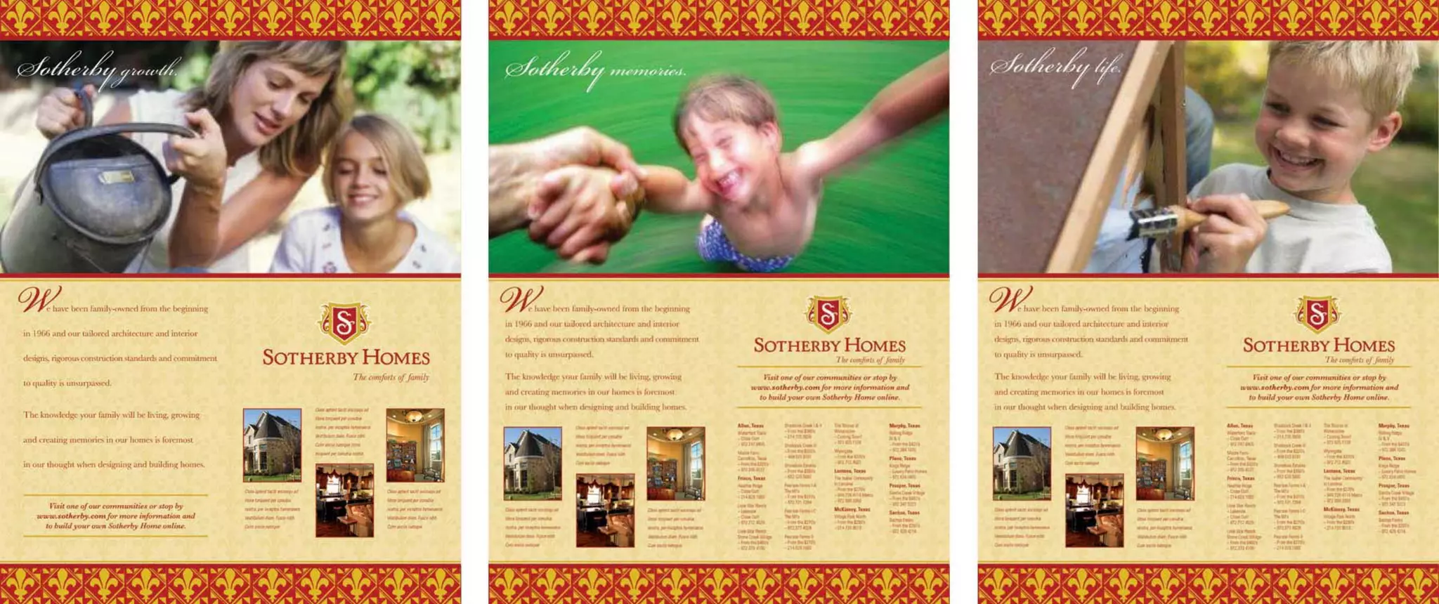 Brand & Concept-Driven Work | PDF