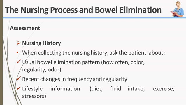 Concept Elimination /Elimination pattern | PPT