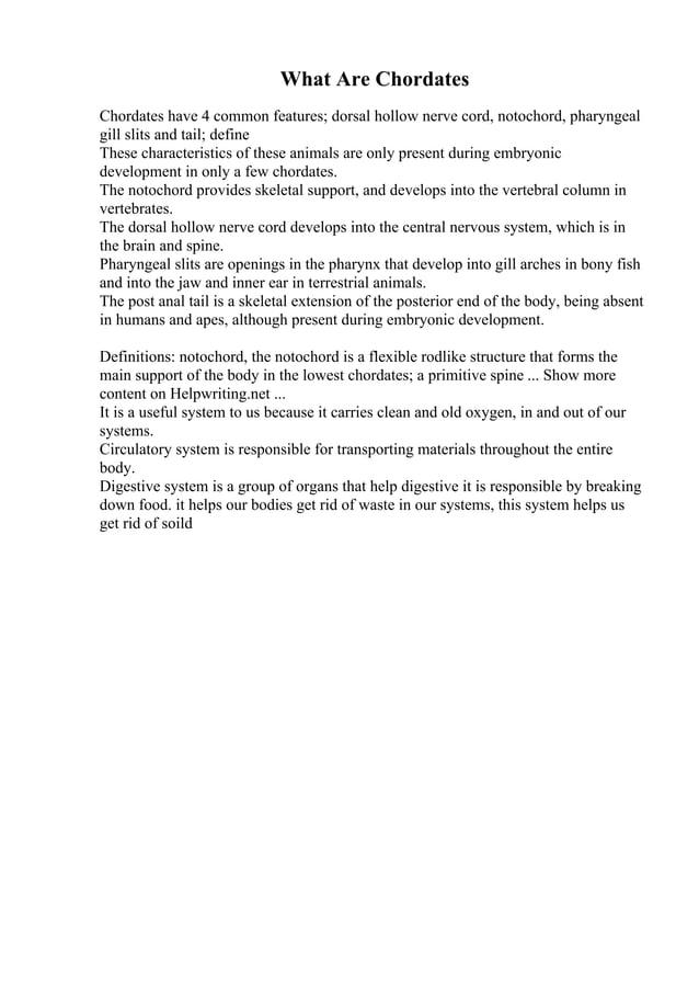 Concept Essay Examples | PDF | Physics | Science