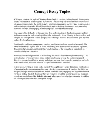 Concept Essay Topics.pdf