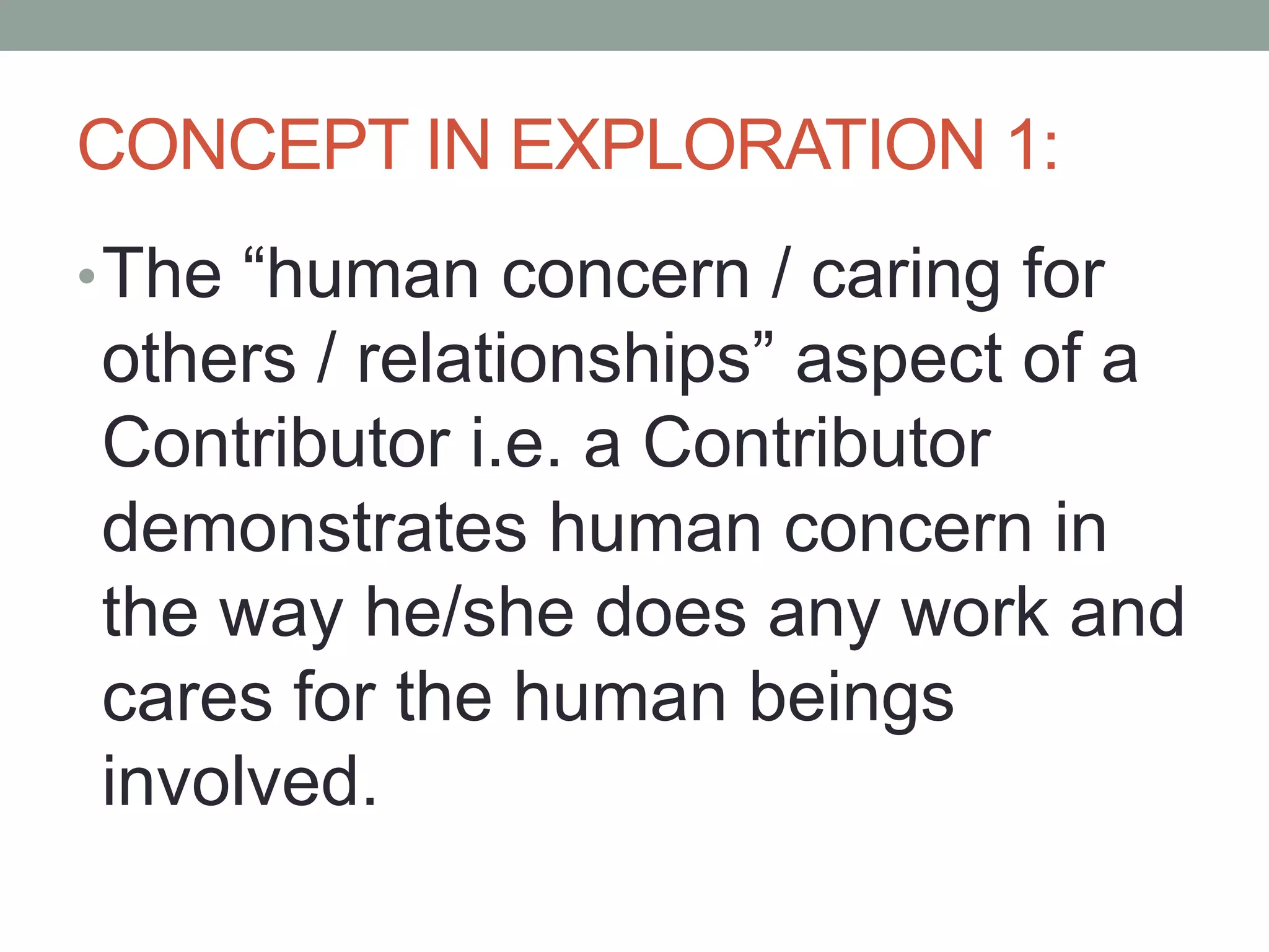 Concept explorations expalined of ch1 | PPT