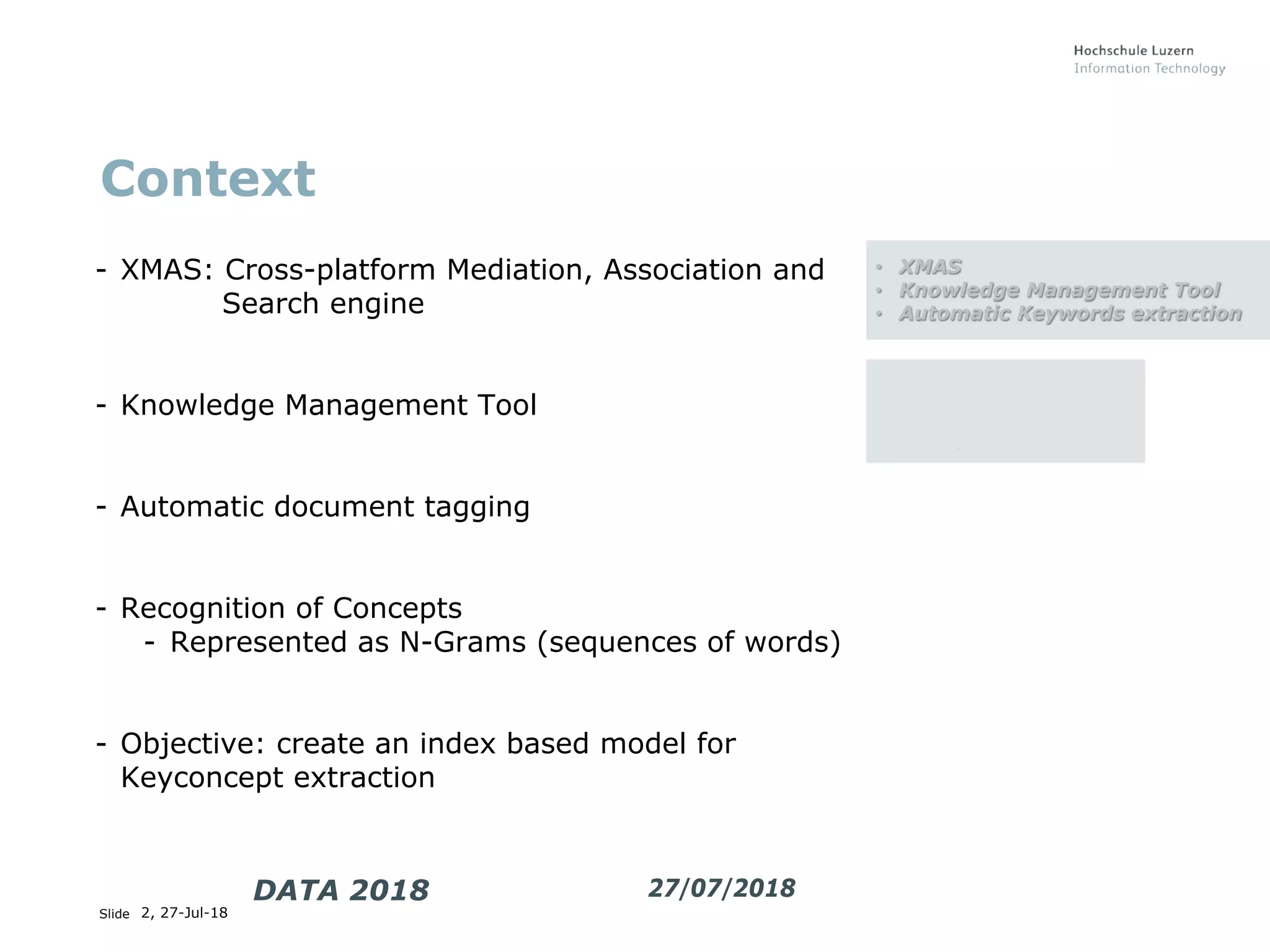 Concept Extraction With Convolutional Neural Networks Pdf Artificial Intelligence