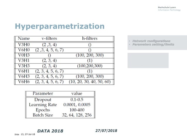 Concept extraction with convolutional neural networks | PDF | Artificial Intelligence ...