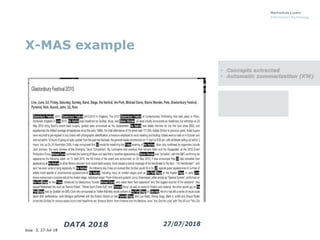 Concept extraction with convolutional neural networks | PDF