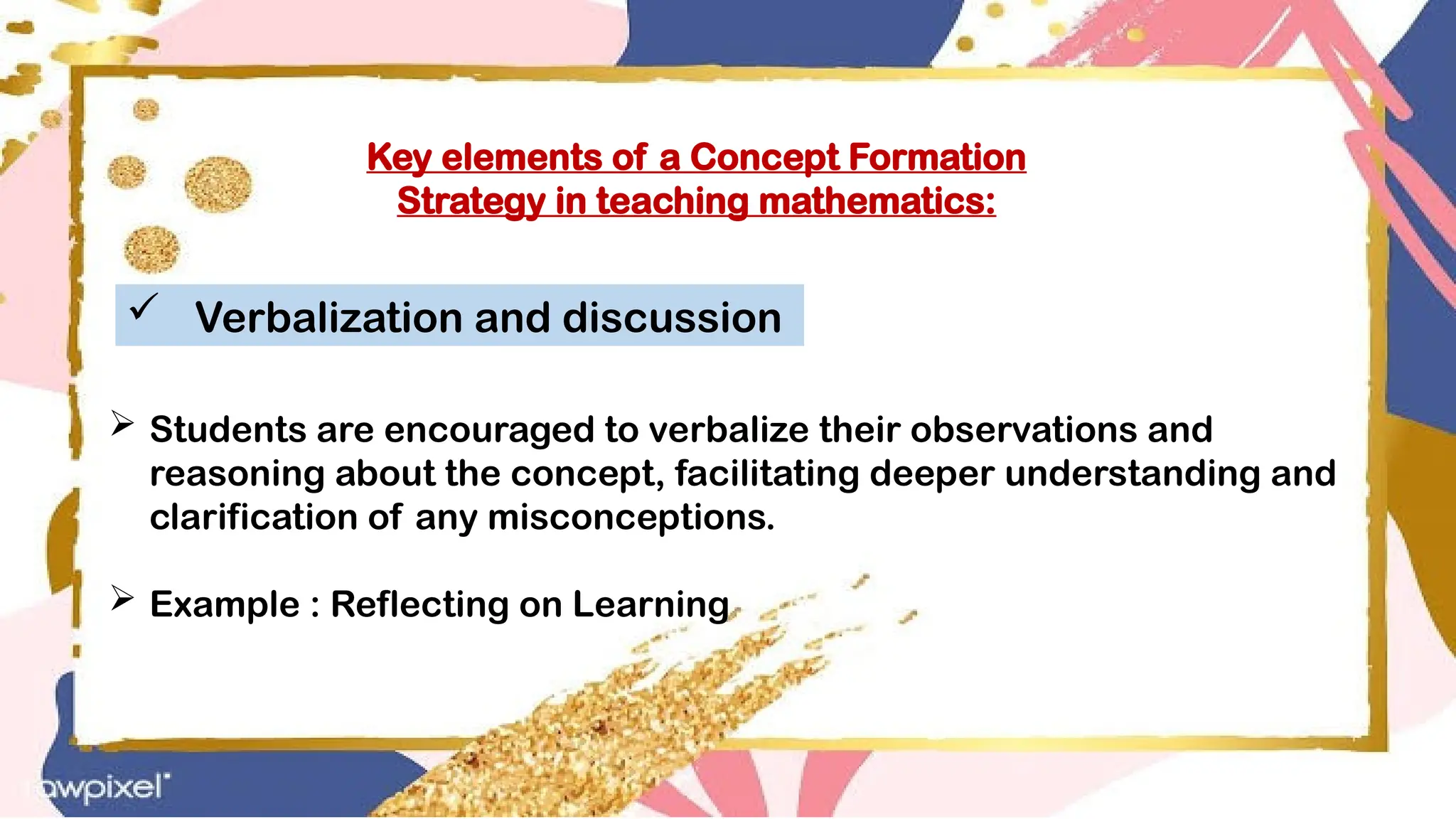 concept formation strategy & Peer Strategy.pptx