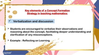 concept formation strategy & Peer Strategy.pptx