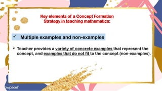 concept formation strategy & Peer Strategy.pptx