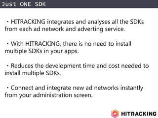 An Introduction to HITRACKING | PPT