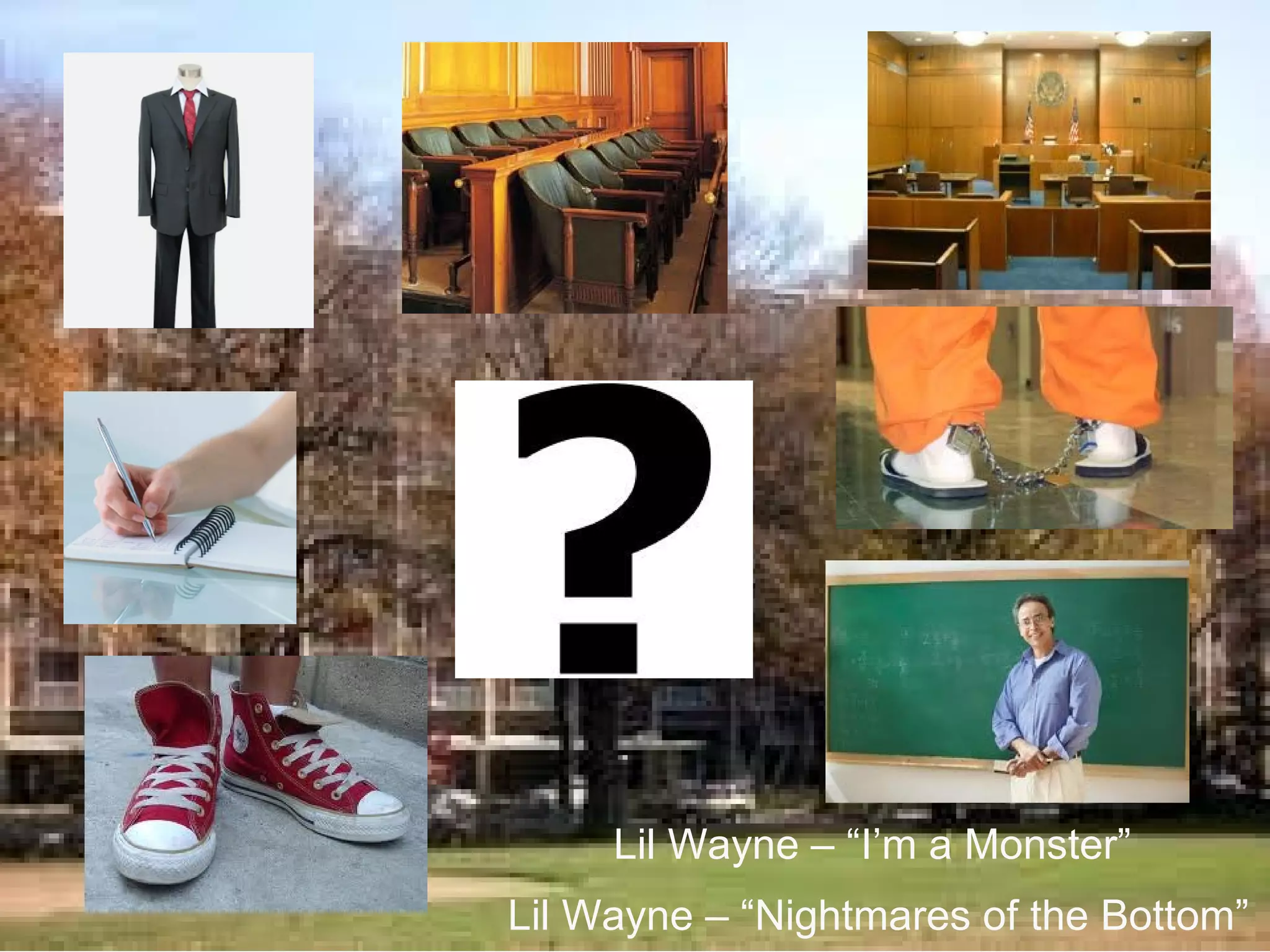 Visual Representation | PPT