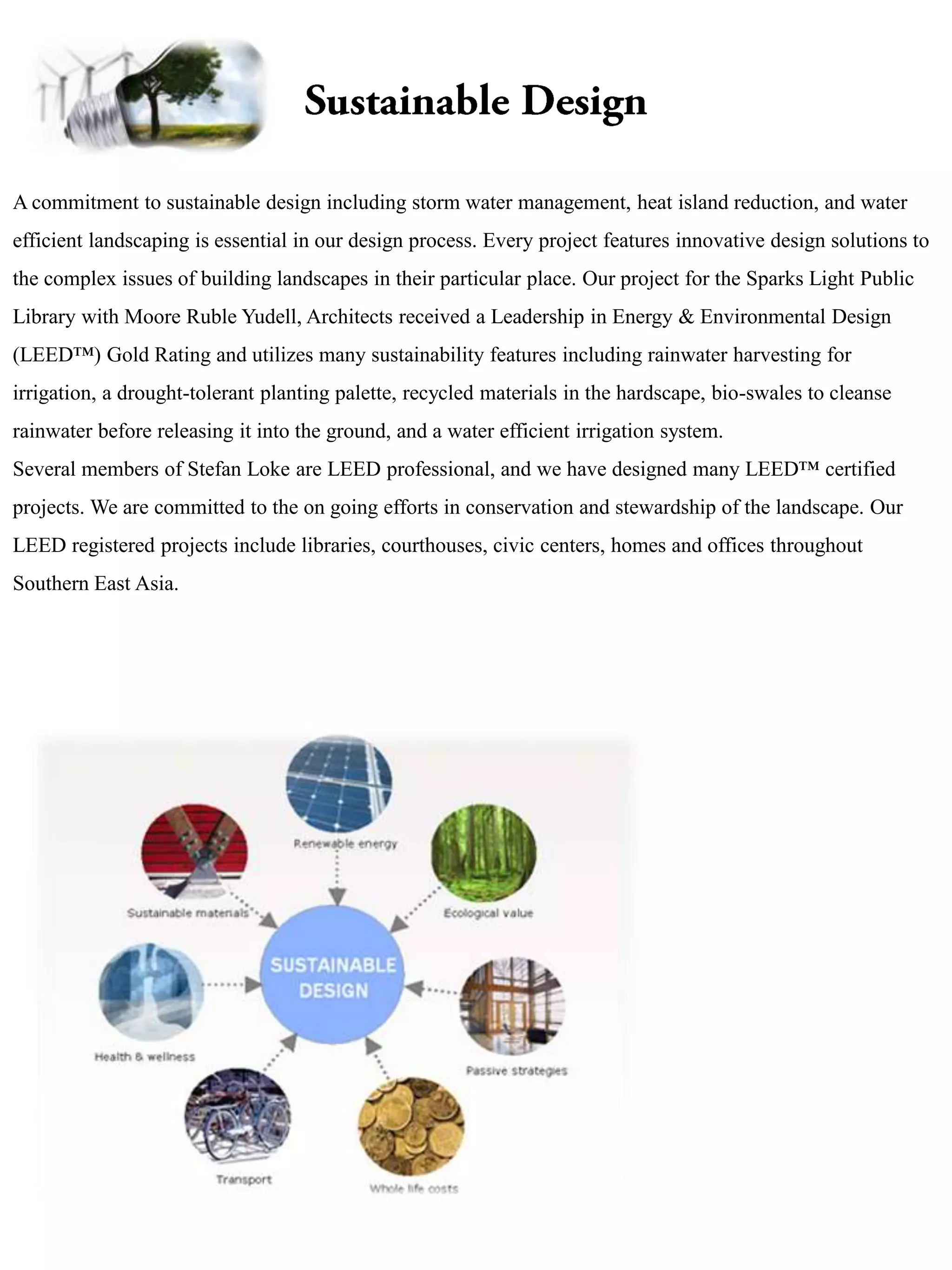 Conception finale company profile | PPTX