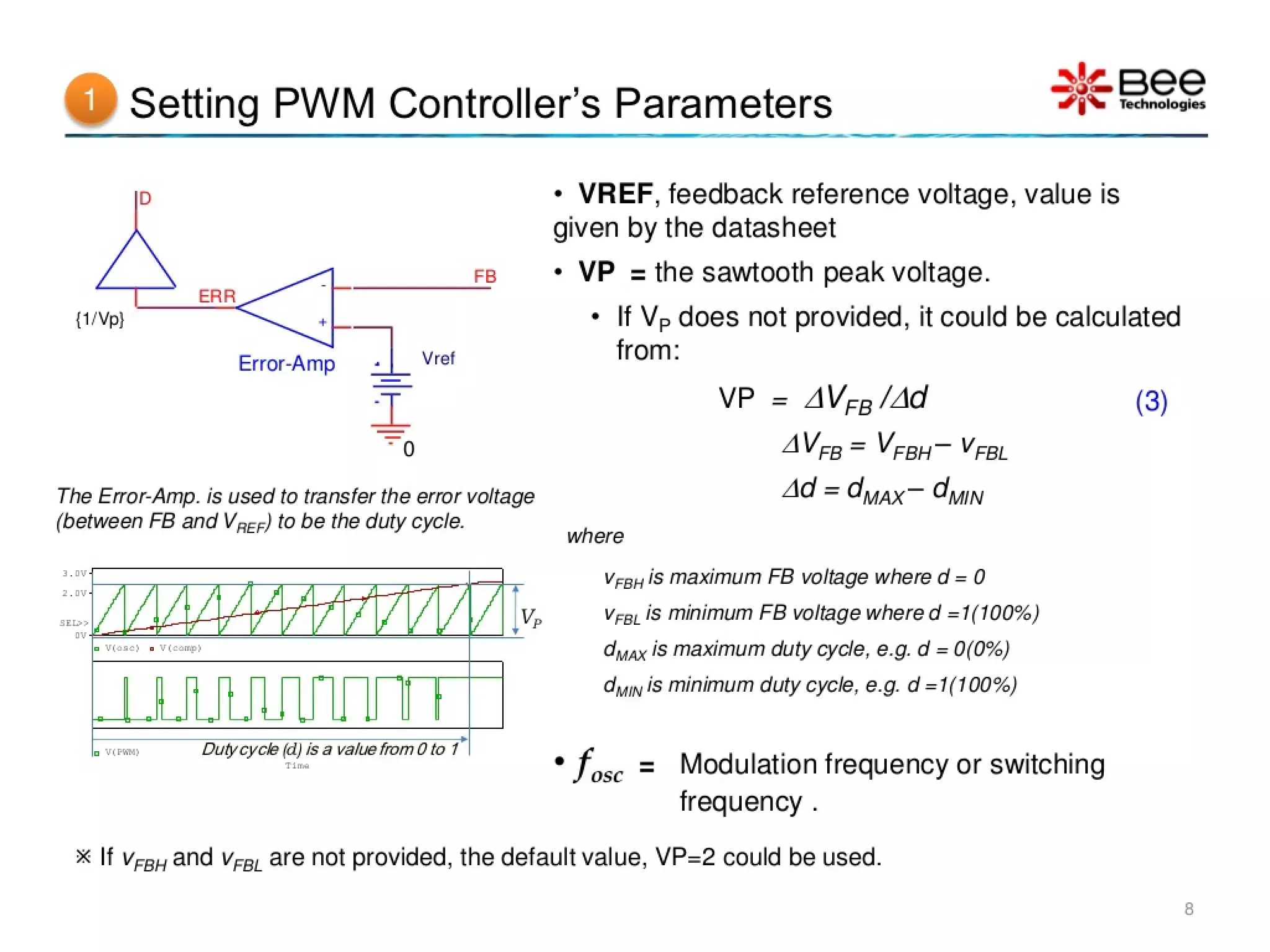 Concept kit: PWM Boost Converter Average Model | PPT