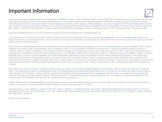 Friends First Concept K Presentation | PPTX