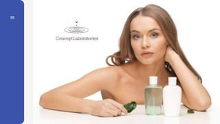 Concept Laboratories | PPTX