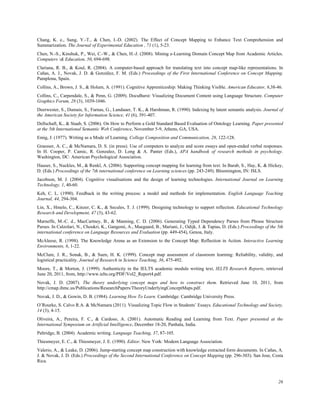Concept Map | PDF